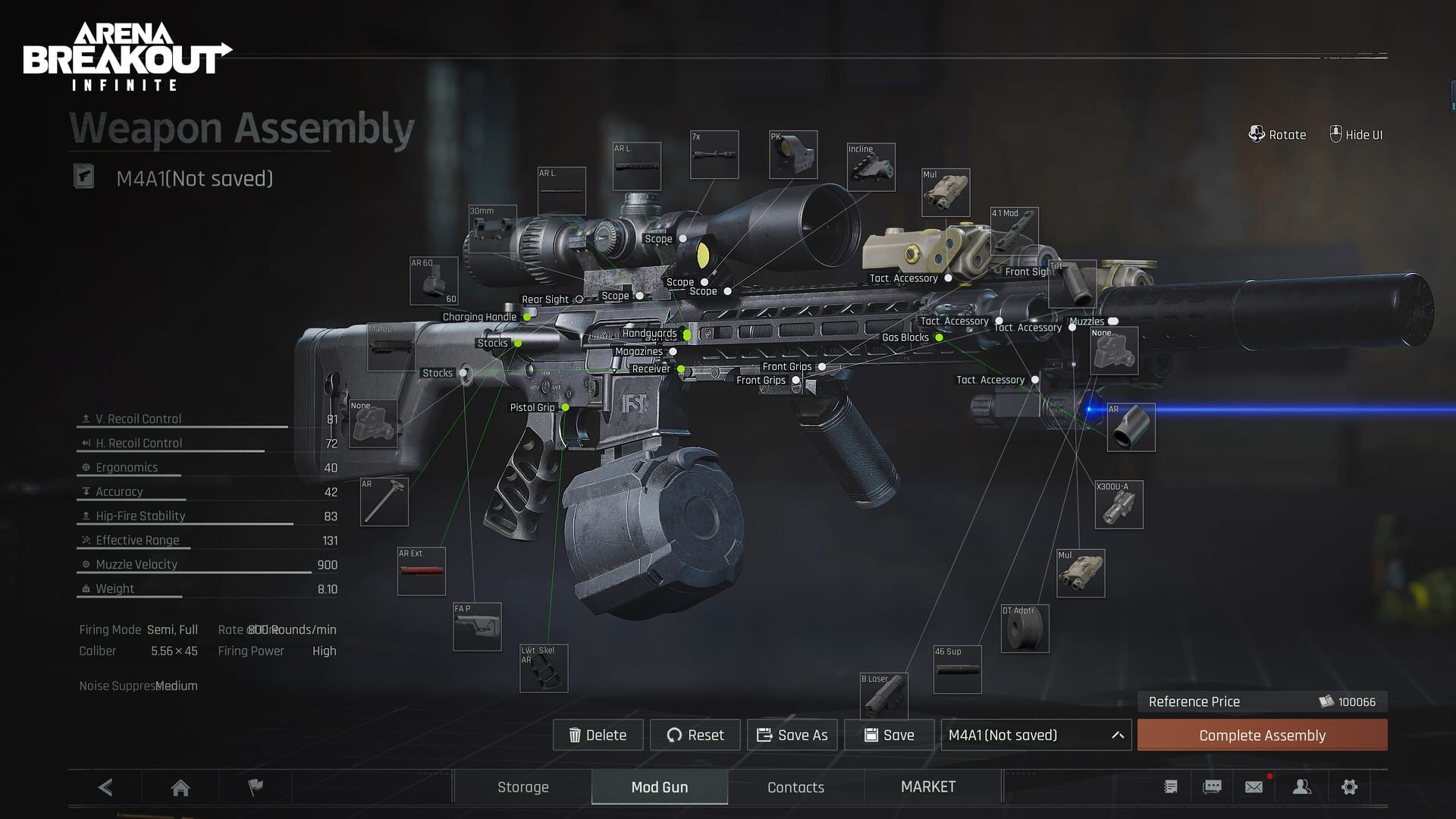 Arena Breakout: Infinite | WTFast